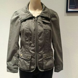 Jackets & Coats | Heavy Duty Utility Jacket | Poshmark